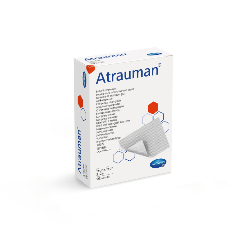 Atrauman® – Dry Care Incontinence